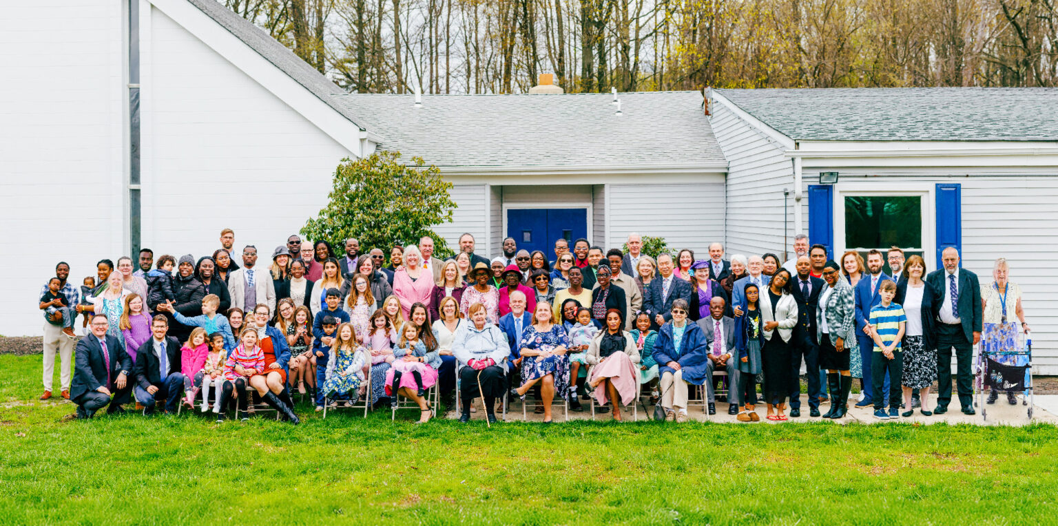 Home - Marlton Christadelphians